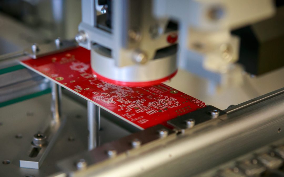 CTS - Machine C - Booth Crop A - Colorado Tech Shop